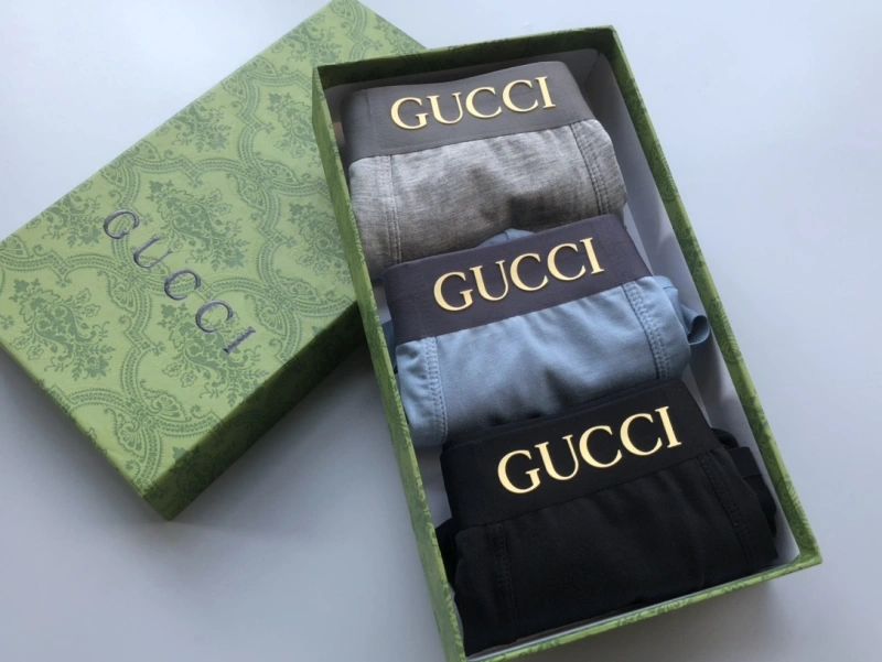 Cut-rate Gucci Underwear