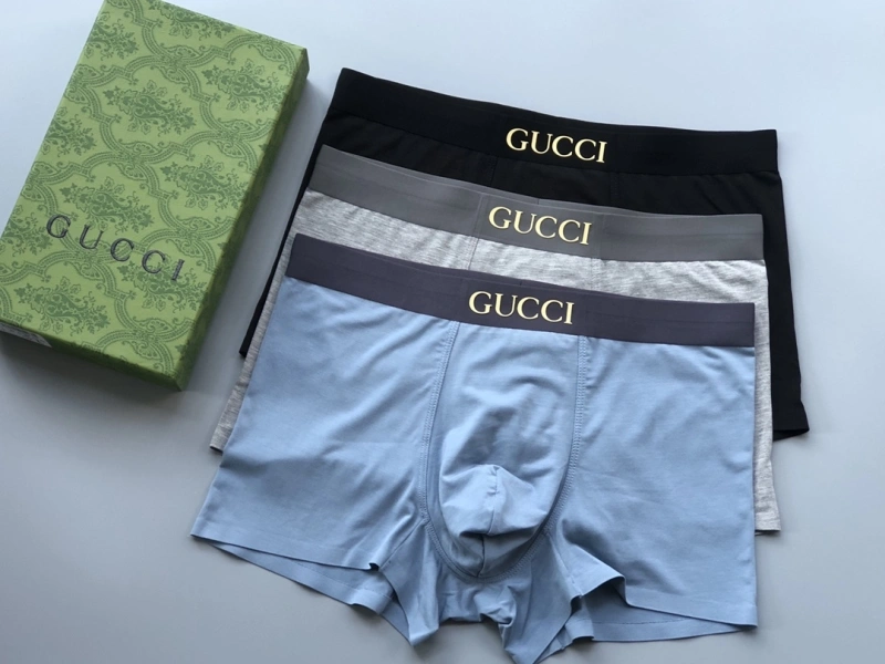 Cut-rate Gucci Underwear