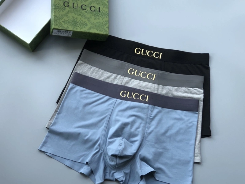 Cut-rate Gucci Underwear