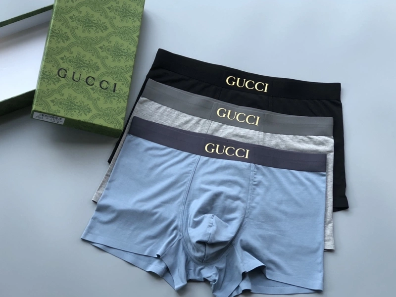 Cut-rate Gucci Underwear