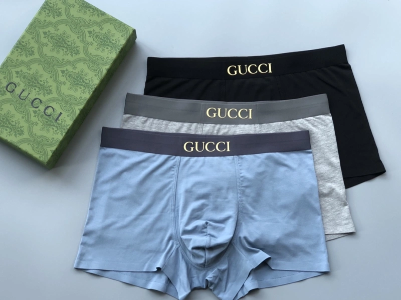 Cut-rate Gucci Underwear