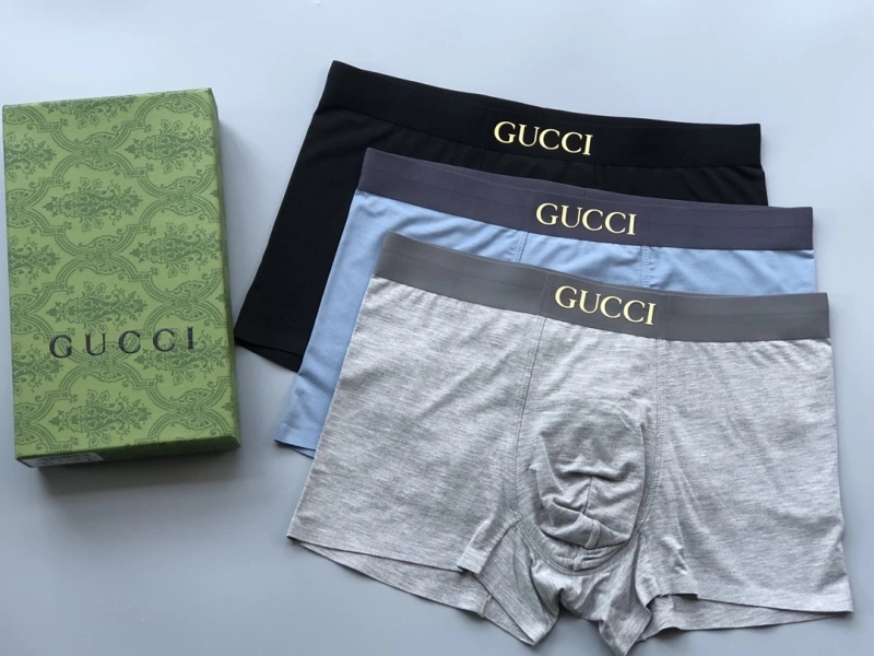 Cut-rate Gucci Underwear