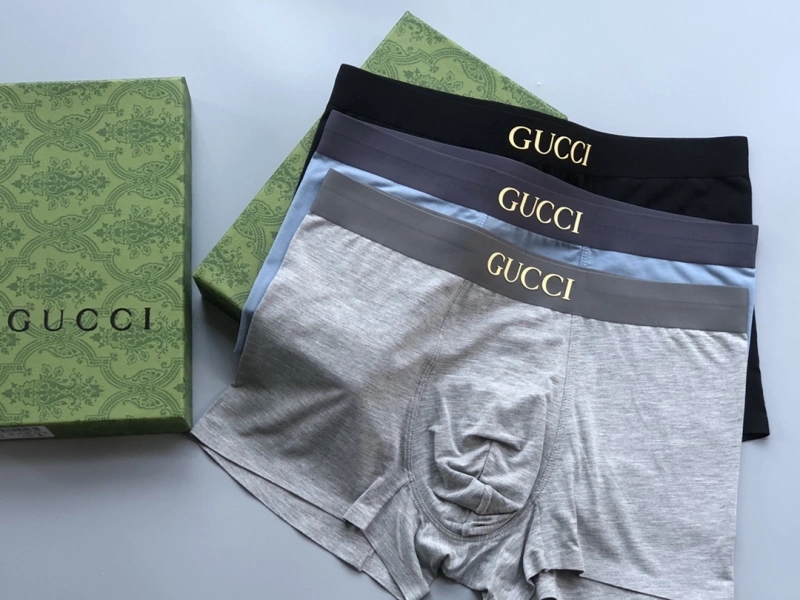 Cut-rate Gucci Underwear