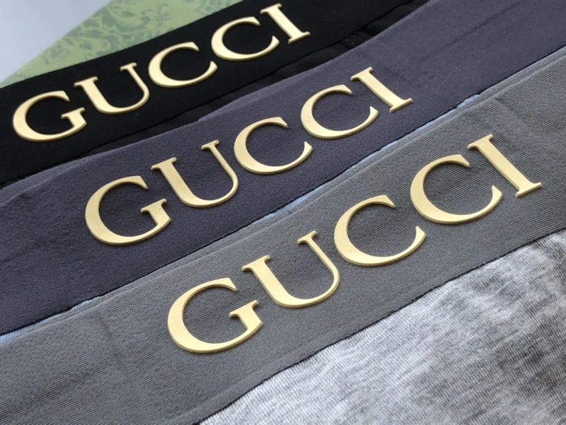 Cut-rate Gucci Underwear