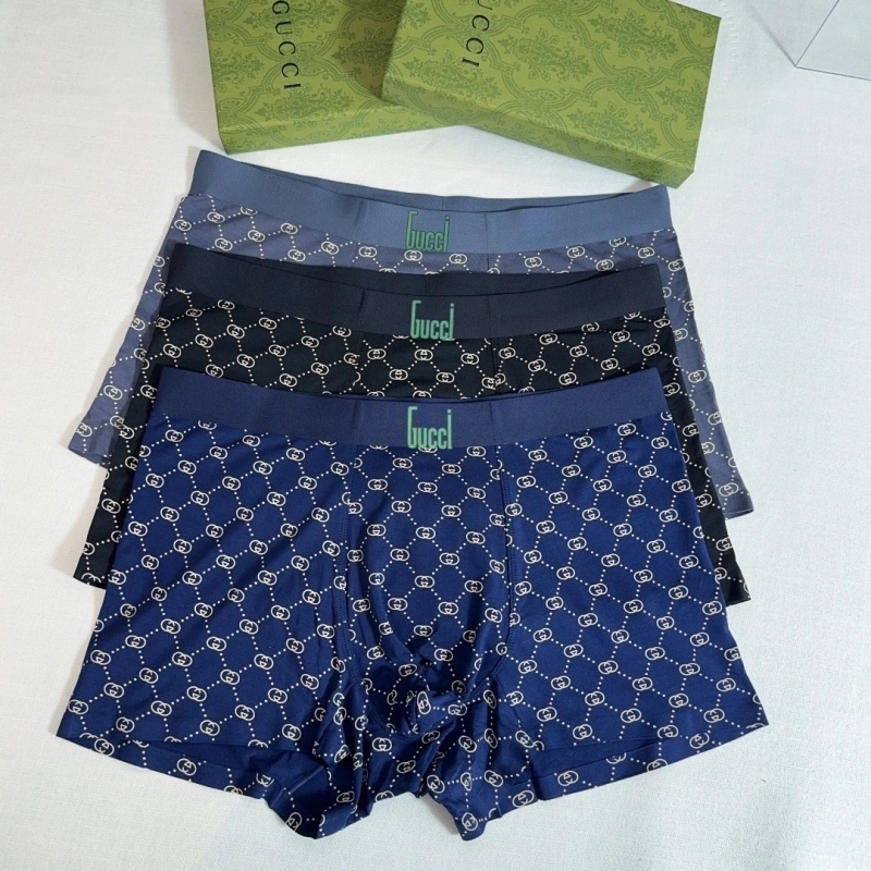 Gucci Underwear