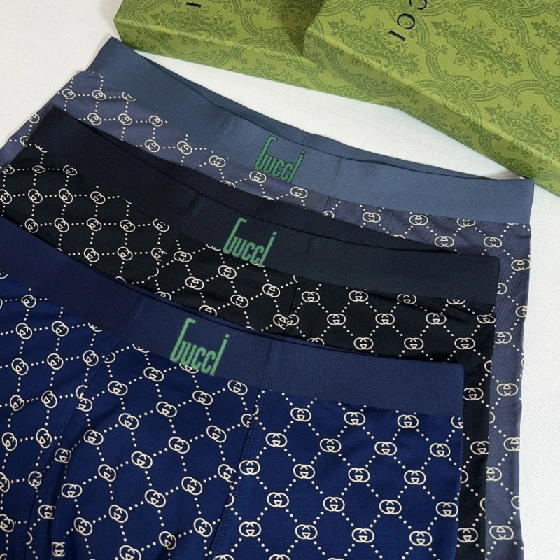 Budget-friendly Gucci Underwear