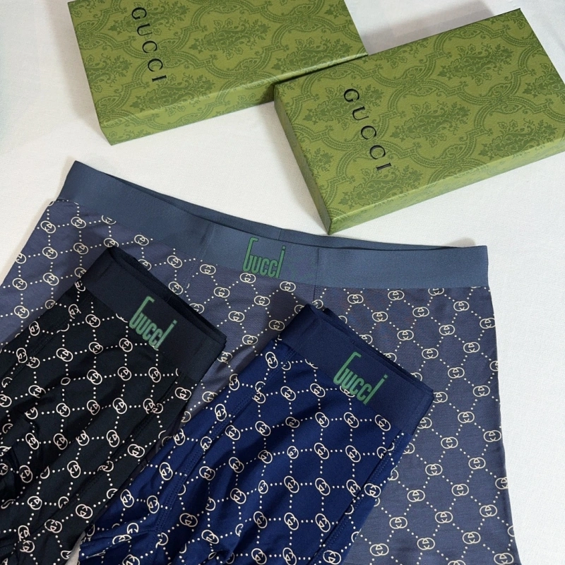 Budget-friendly Gucci Underwear