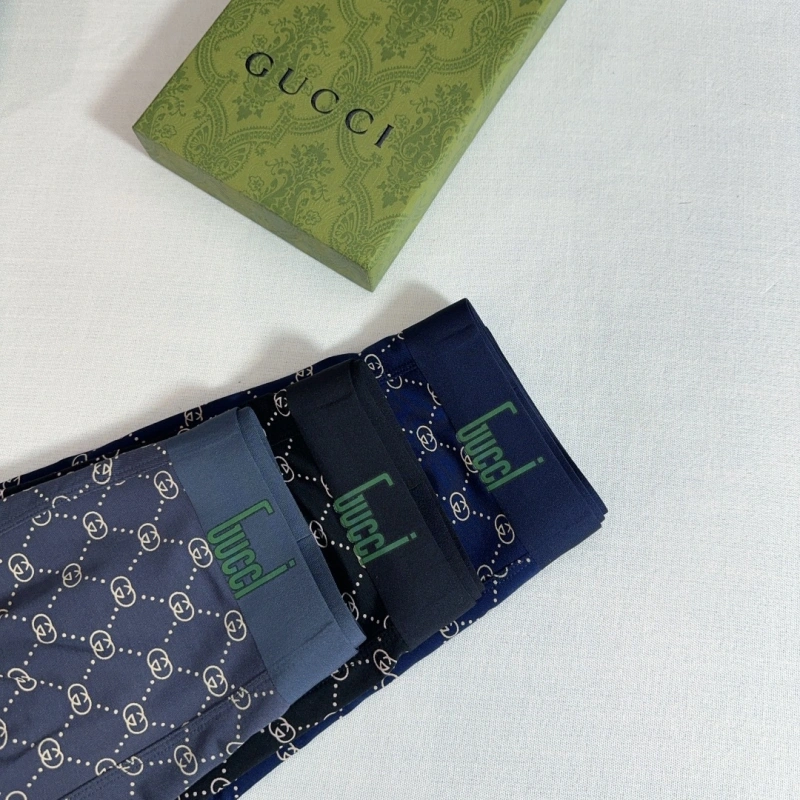 Budget-friendly Gucci Underwear