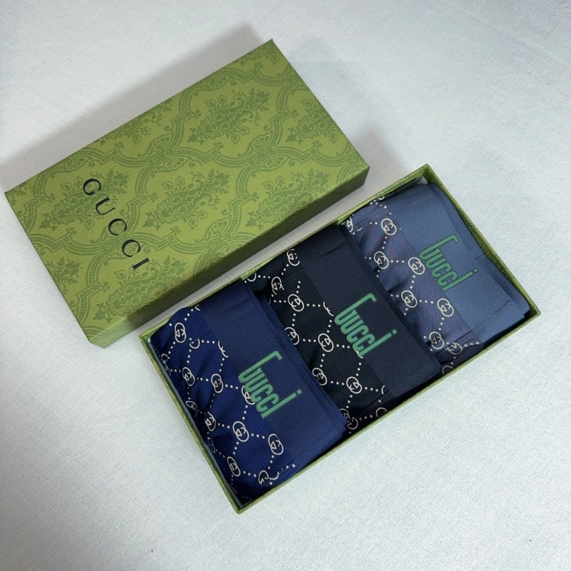 Budget-friendly Gucci Underwear