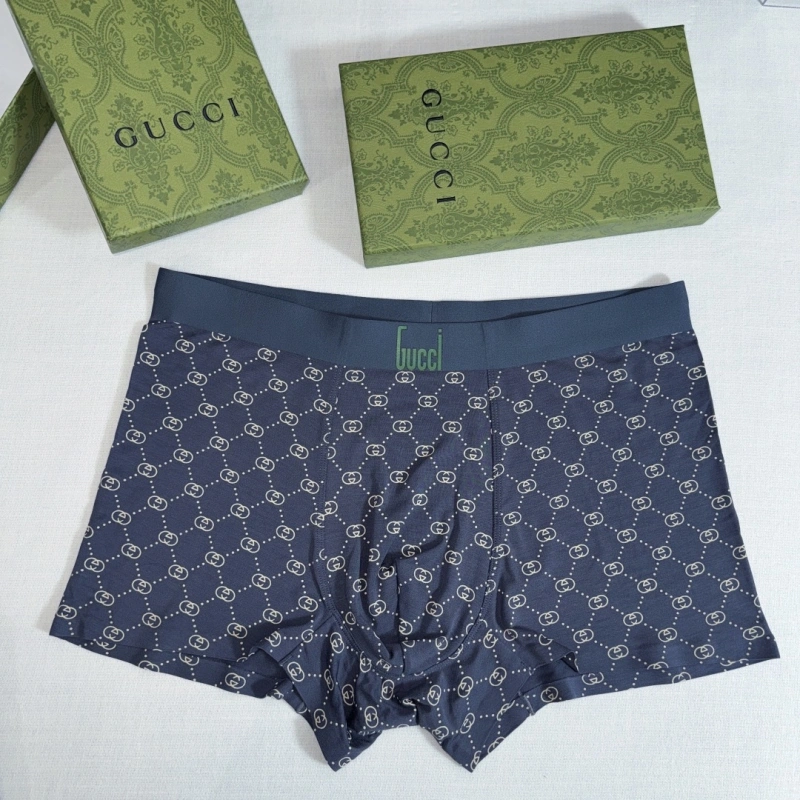 Budget-friendly Gucci Underwear