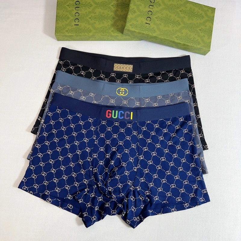 Gucci Underwear