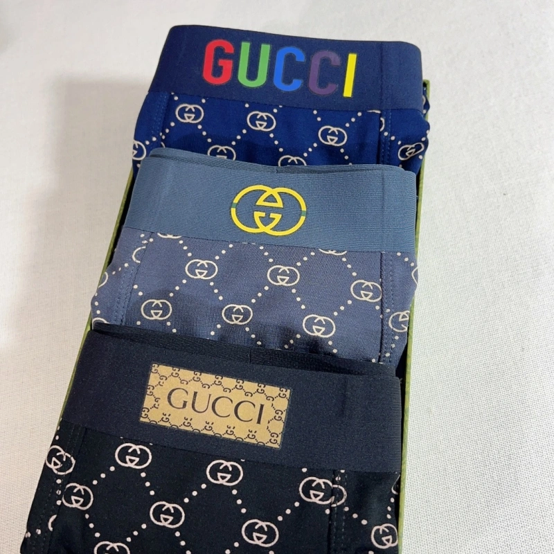 Official Gucci Underwear
