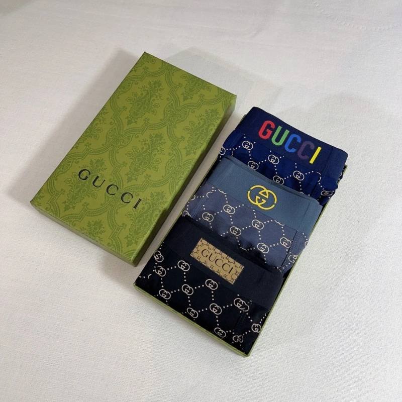 Official Gucci Underwear
