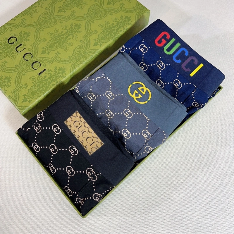 Official Gucci Underwear