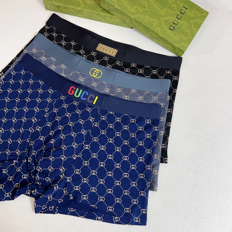 Official Gucci Underwear