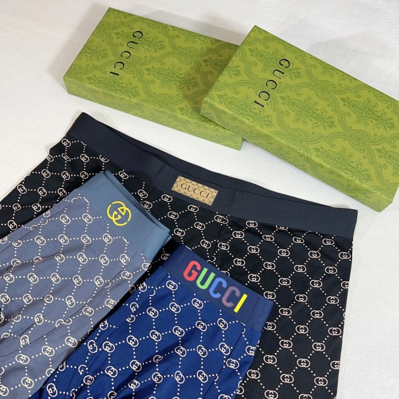 Official Gucci Underwear
