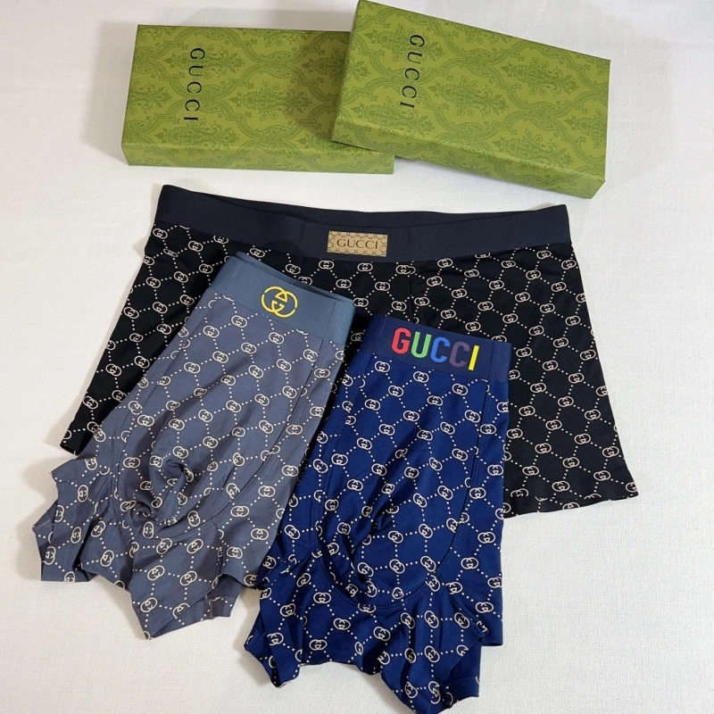 Official Gucci Underwear