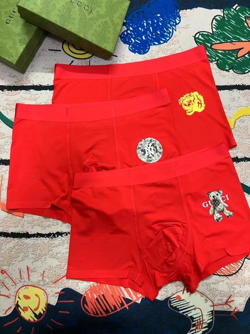 Gucci Underwear