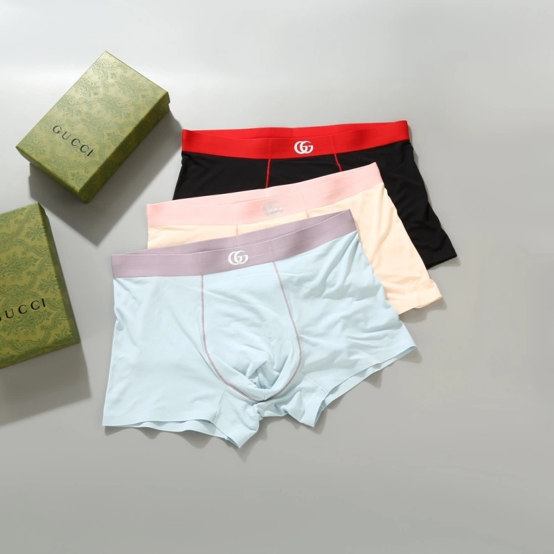 Gucci Underwear