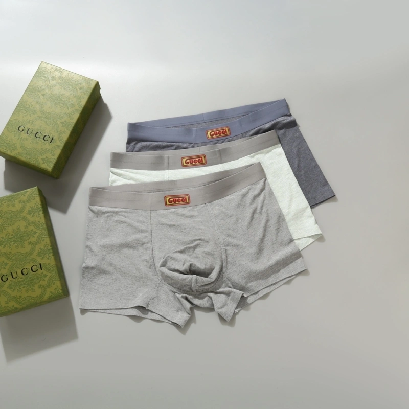 Gucci Underwear