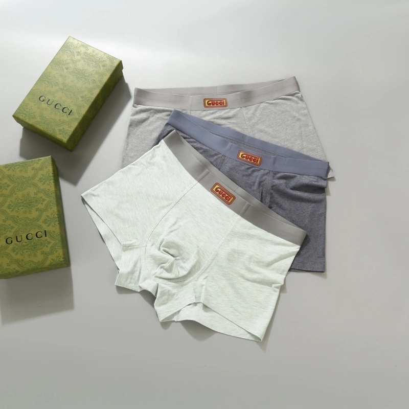 Authentic Gucci Underwear