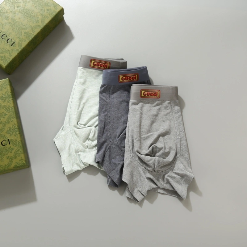 Authentic Gucci Underwear
