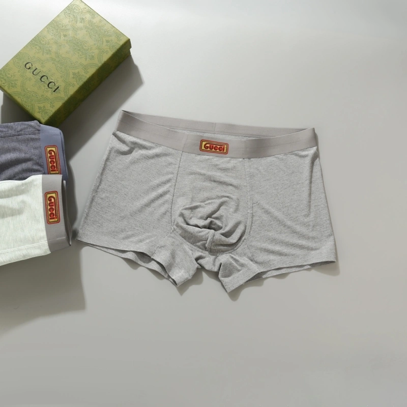 Authentic Gucci Underwear