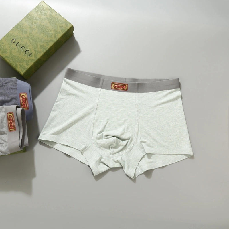 Authentic Gucci Underwear