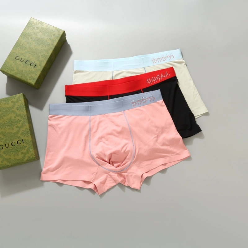 Gucci Underwear