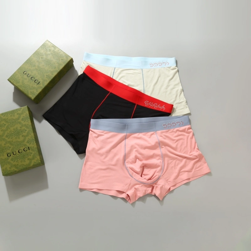 Discounted Gucci Underwear
