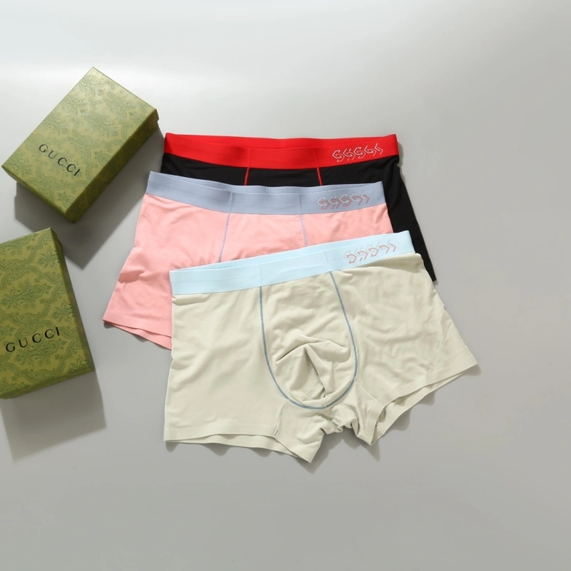 Discounted Gucci Underwear
