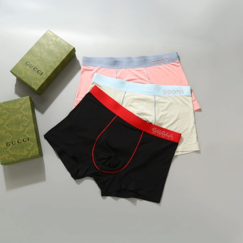 Discounted Gucci Underwear