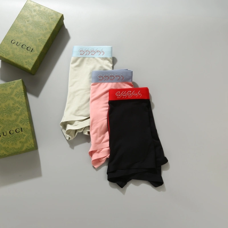 Discounted Gucci Underwear