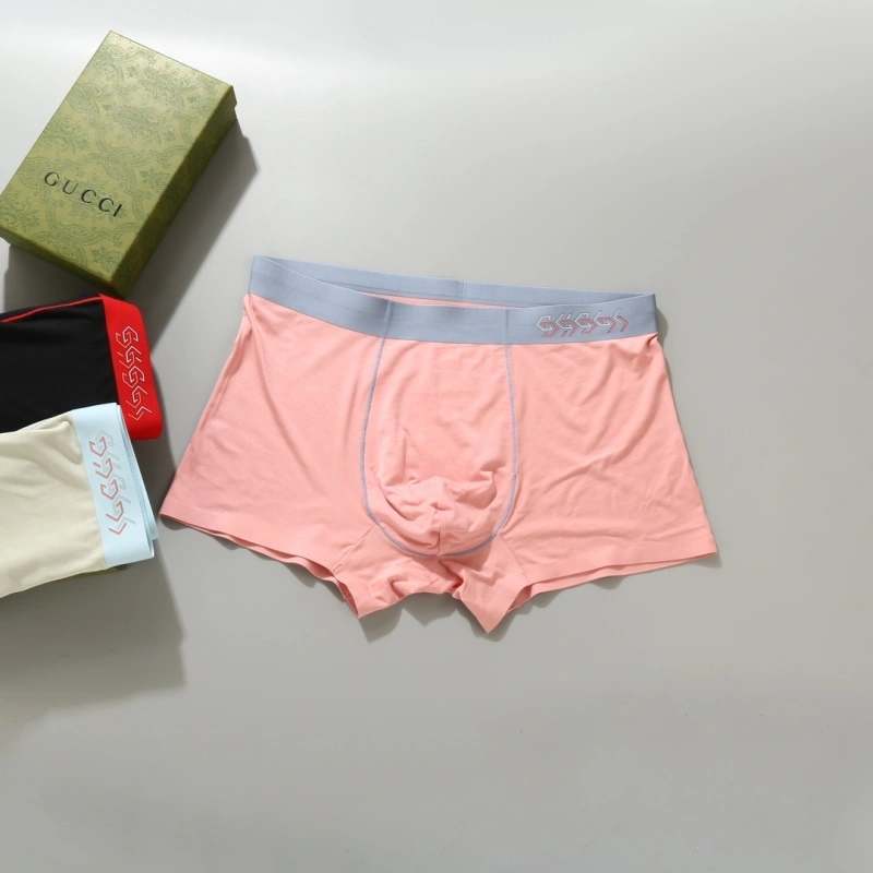Discounted Gucci Underwear