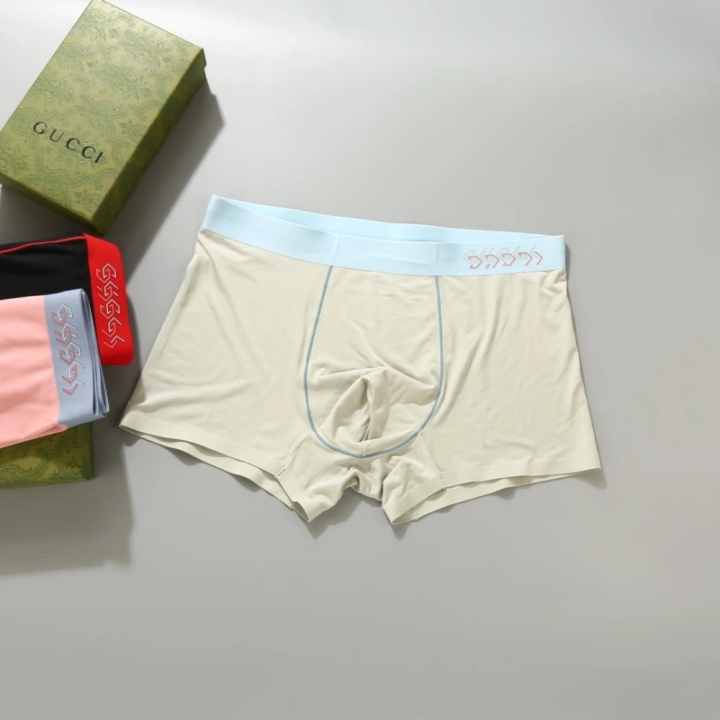 Discounted Gucci Underwear