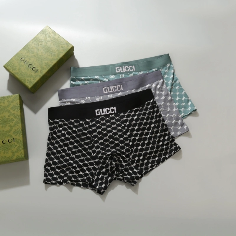 Gucci Underwear