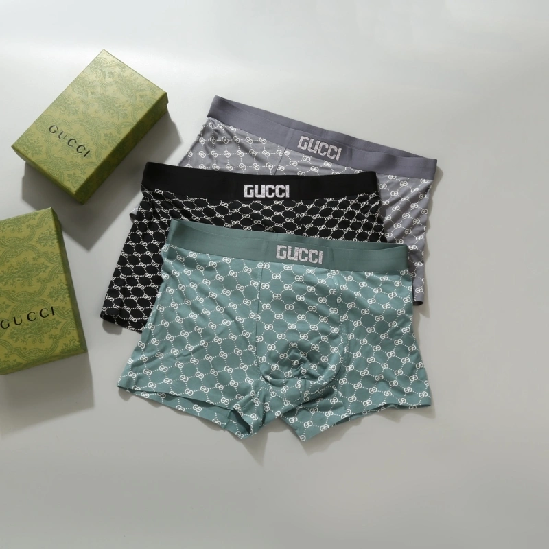 Original Gucci Underwear