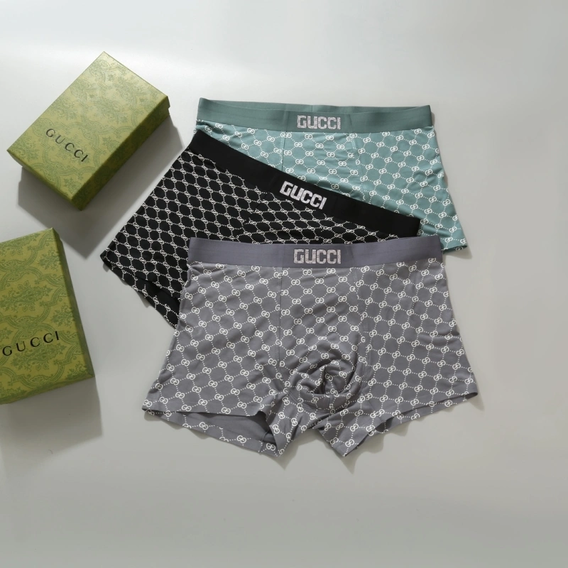 Original Gucci Underwear