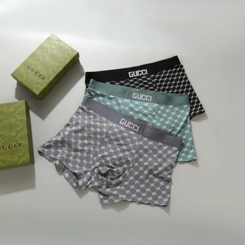 Original Gucci Underwear