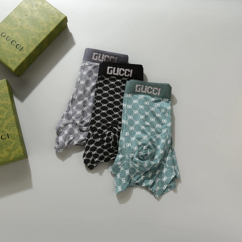 Original Gucci Underwear