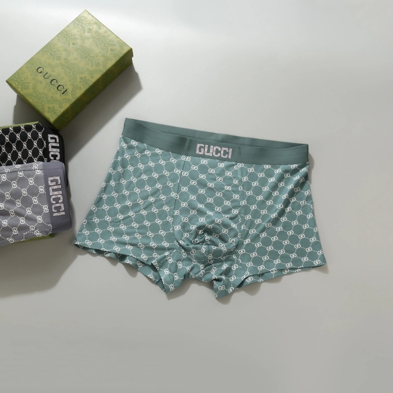 Original Gucci Underwear