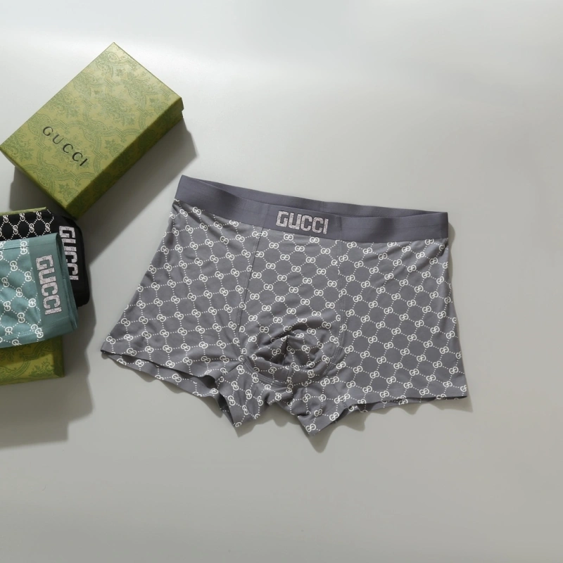 Original Gucci Underwear