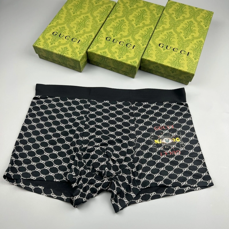Gucci Underwear
