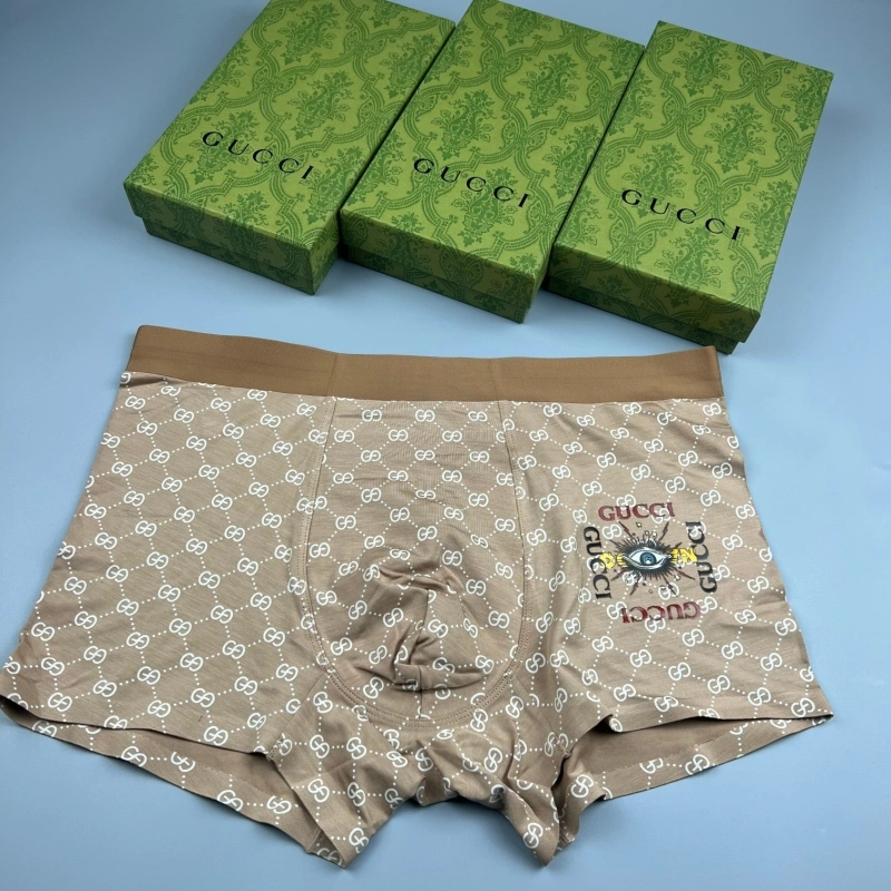 Economical Gucci Underwear