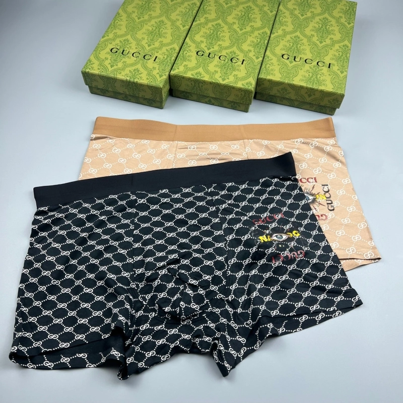Economical Gucci Underwear