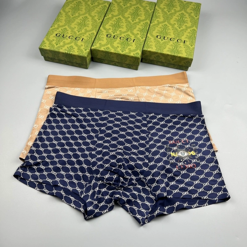 Economical Gucci Underwear