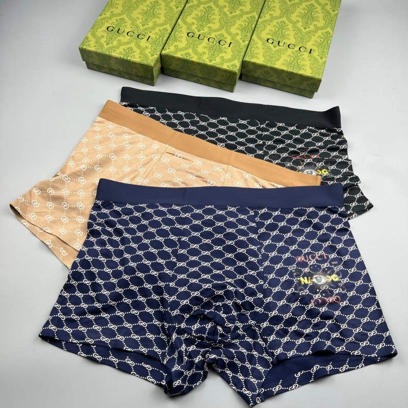 Economical Gucci Underwear
