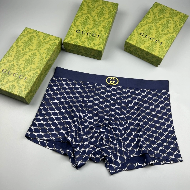 Budget-friendly Gucci Underwear