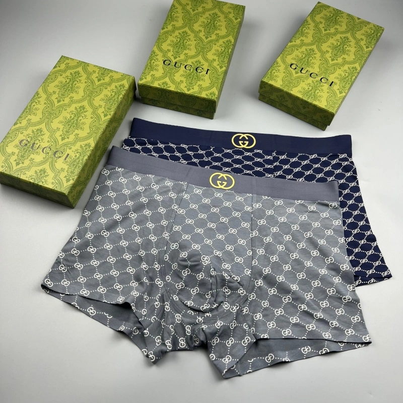 Budget-friendly Gucci Underwear
