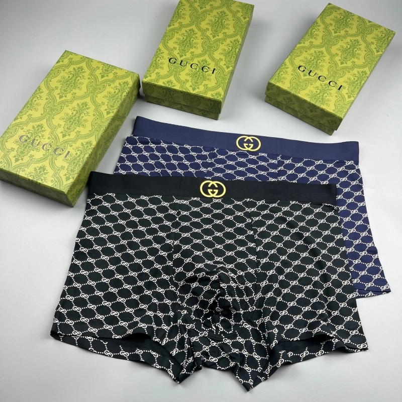 Budget-friendly Gucci Underwear